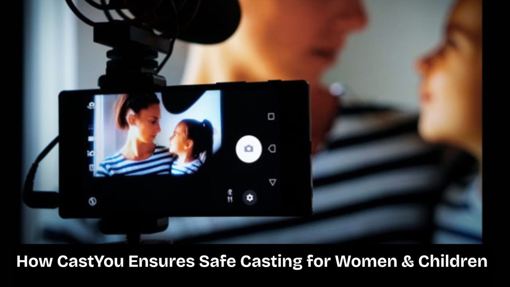 Cast You - Modelling & Casting Agency in Mumbai, Pune, Ahmedabad ...