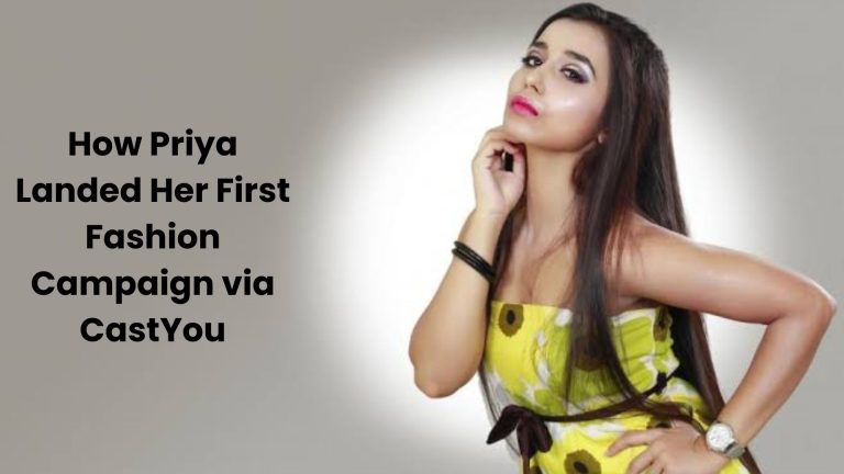 Cast You - Modelling & Casting Agency in Mumbai, Pune, Ahmedabad ...