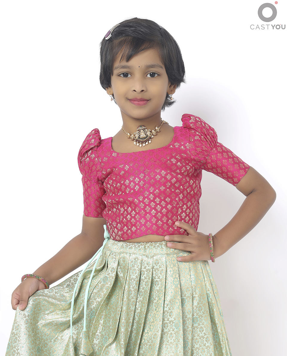 Jnanasiri M - CastYou