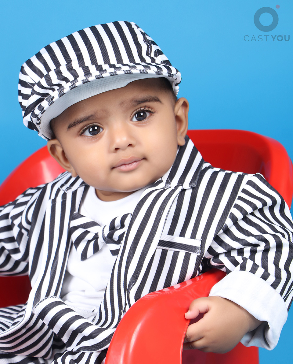 Kairav Das - CastYou