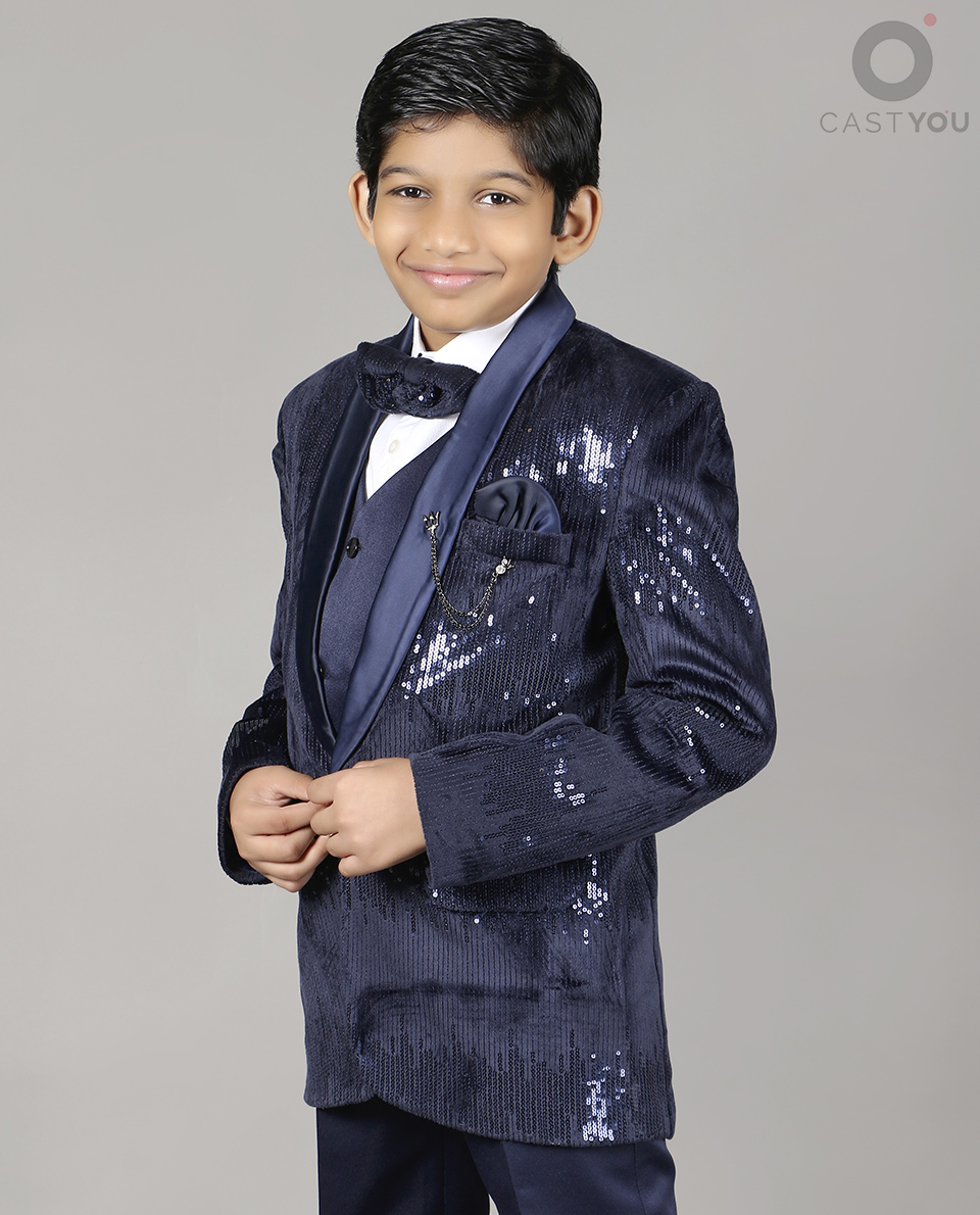 Kethan Chowdary - CastYou