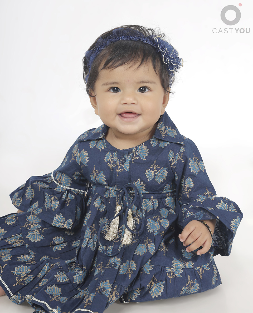 Maahi Kacholiya - CastYou