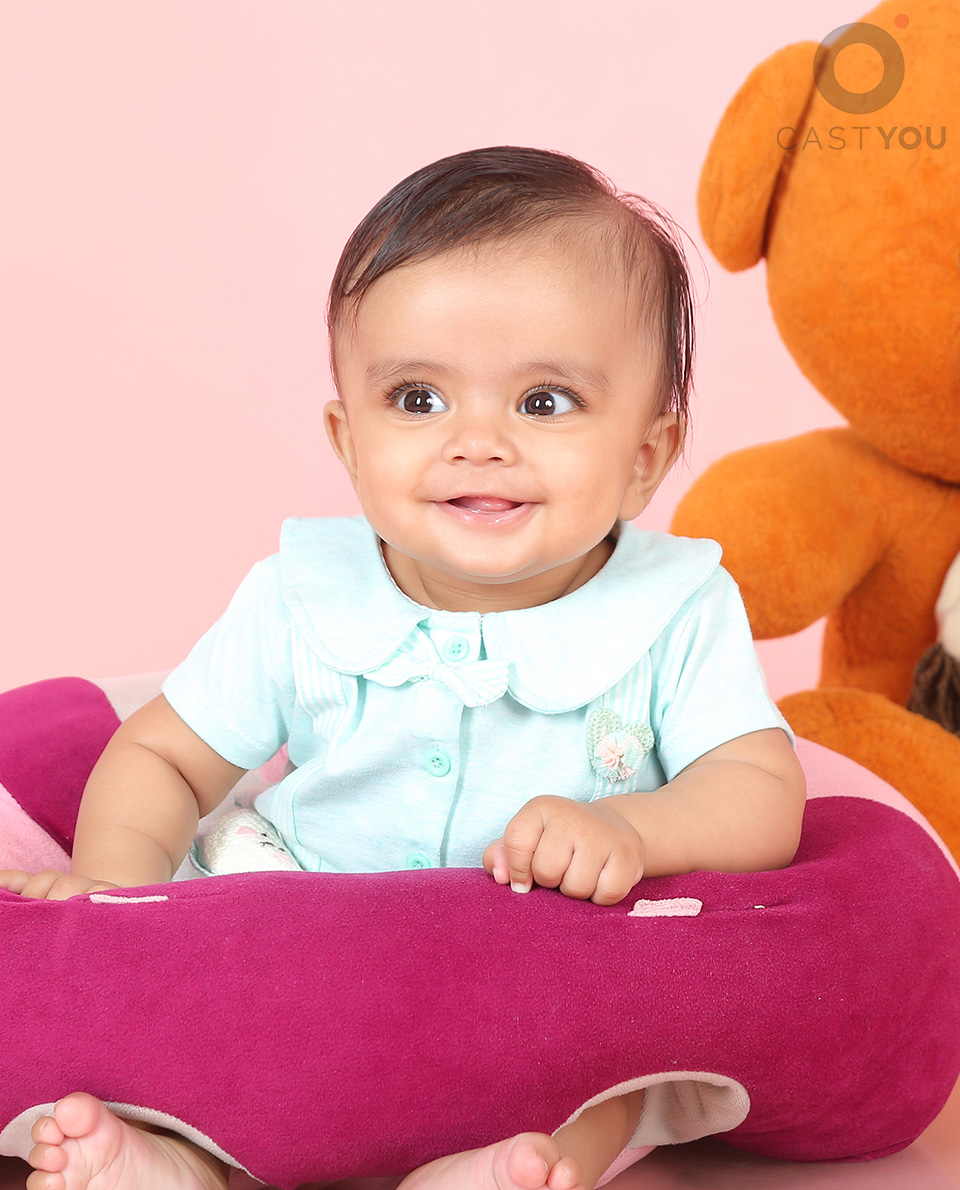 Nitya Shah - CastYou