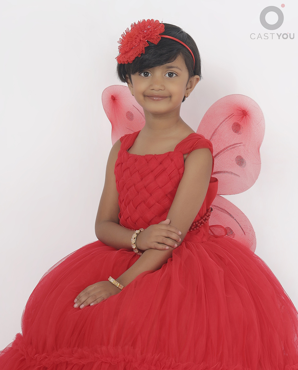 Rajshree Singh - CastYou