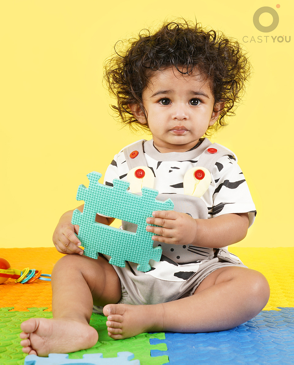 Jaywin Patel - CastYou