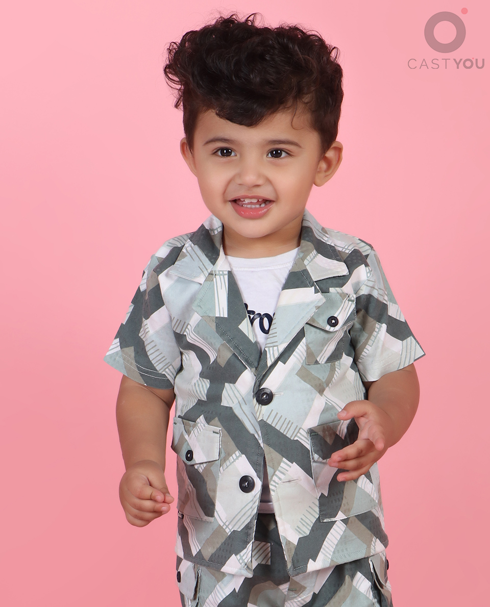 Shahzain Shaikh - CastYou