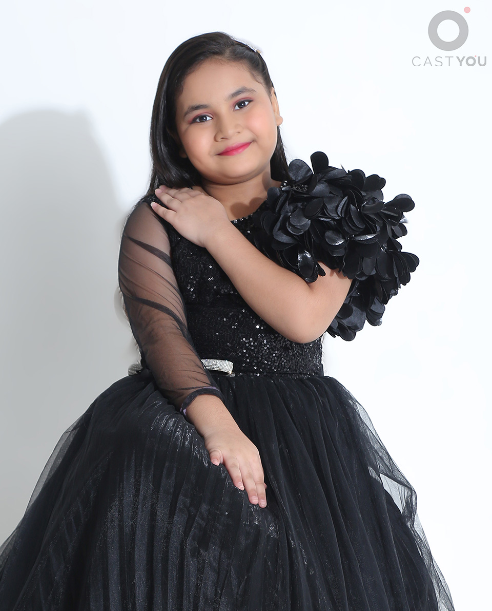 Shifa Khan - CastYou