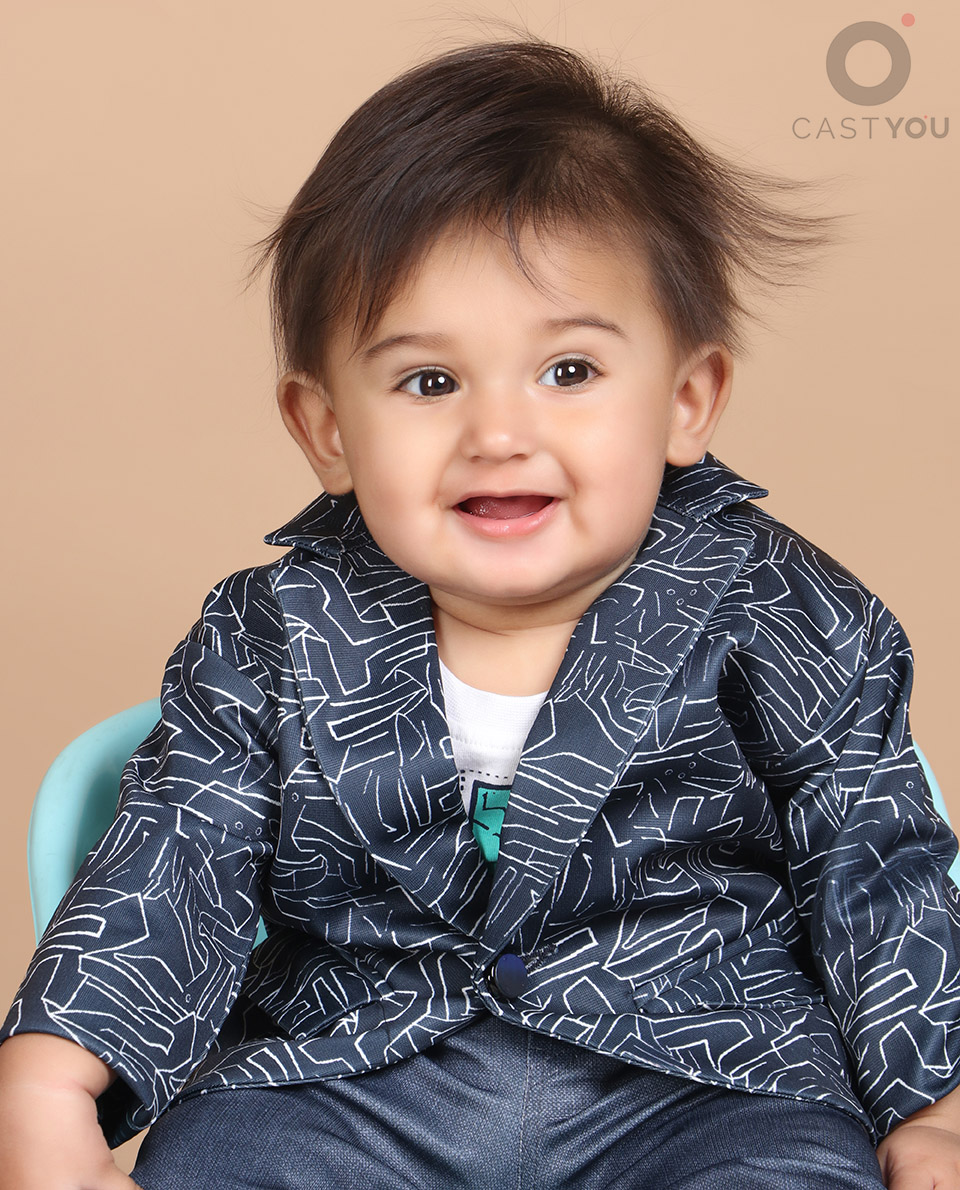 Shubh Sharma - CastYou