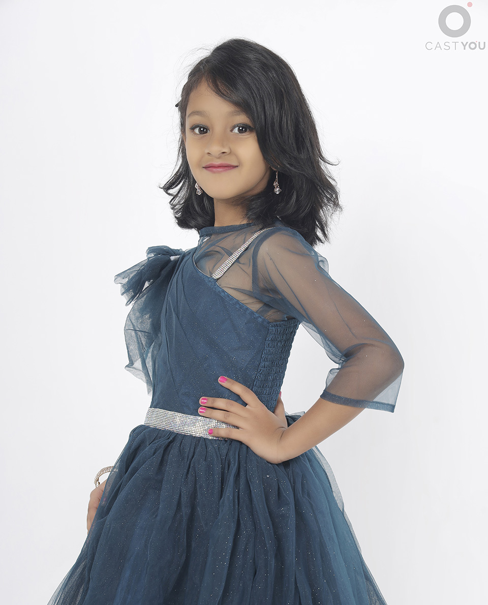 Shirisha Balachandar - CastYou