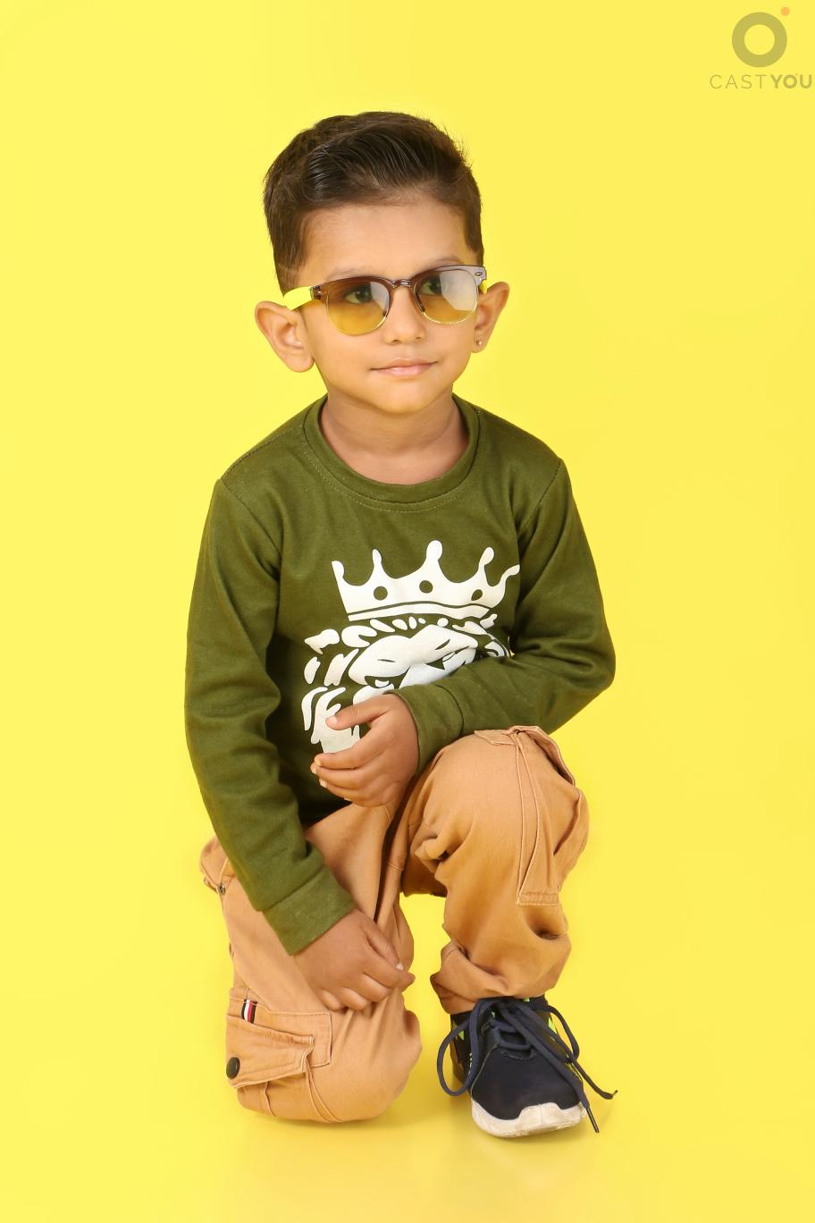 Srivari Mithran - CastYou