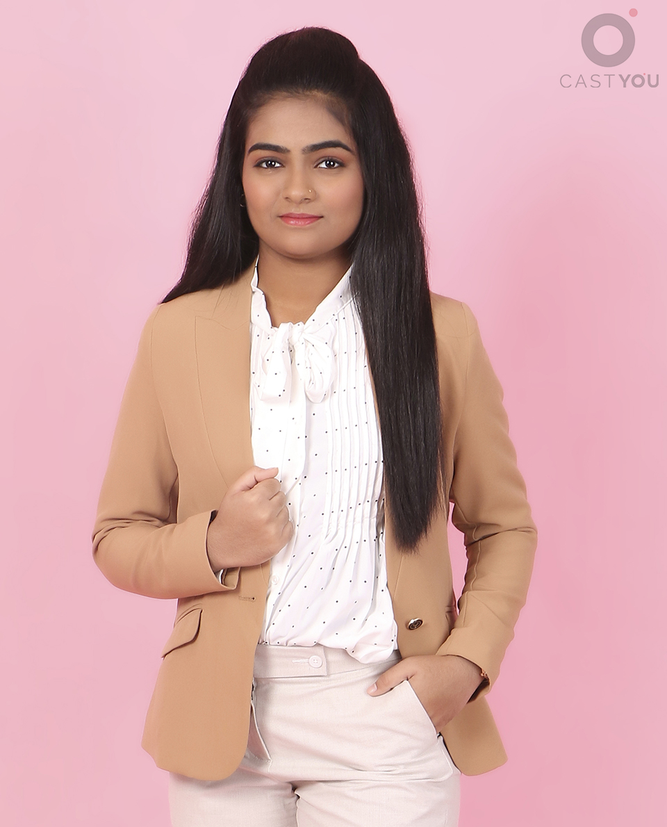 Tanushri M - CastYou