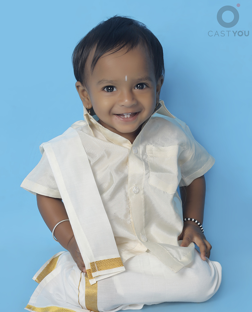 Yashveer T - CastYou