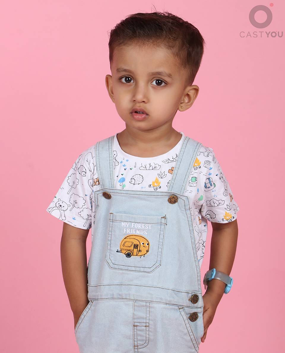 Adwait Sonar - CastYou