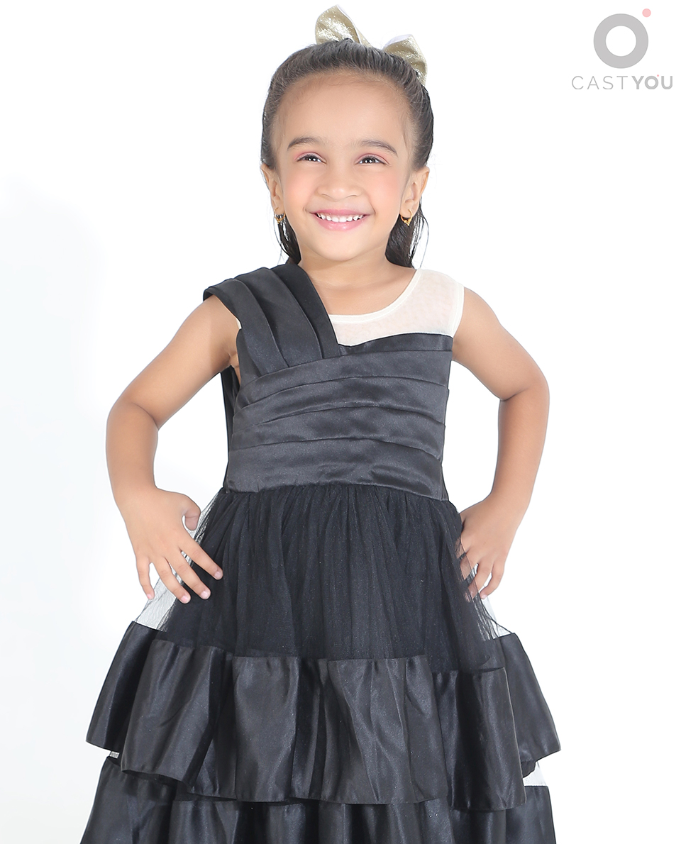 Aryaa Singh - CastYou