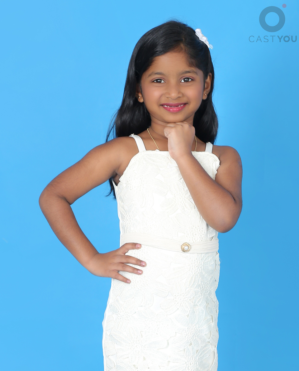 Daisy Kiran - CastYou