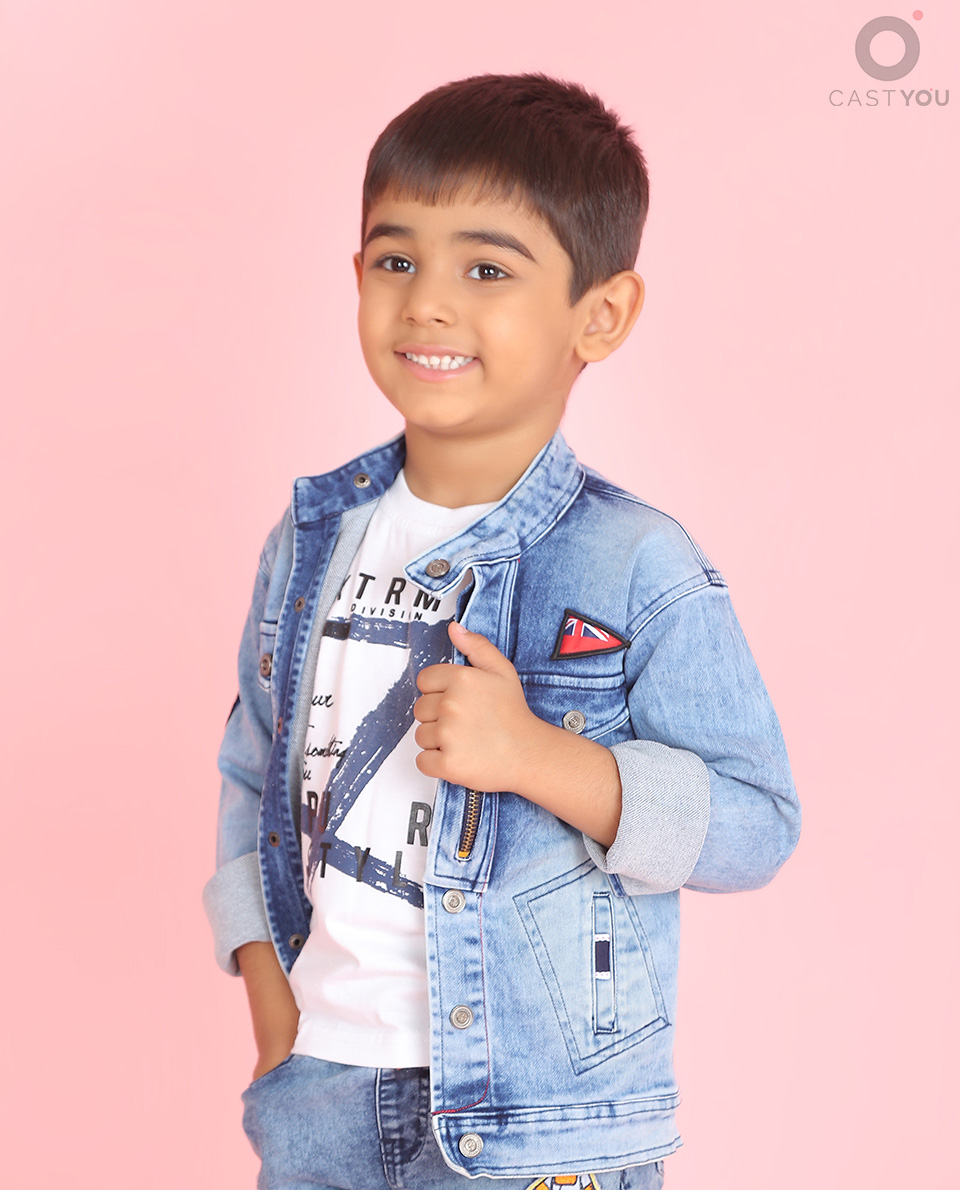 Mohammed Zaid - CastYou