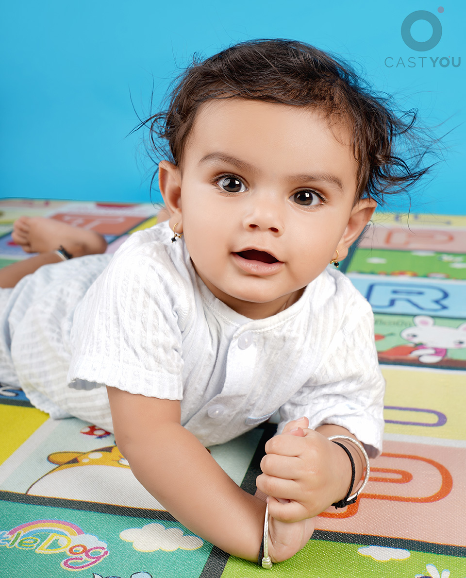 Nityansh Patil - CastYou