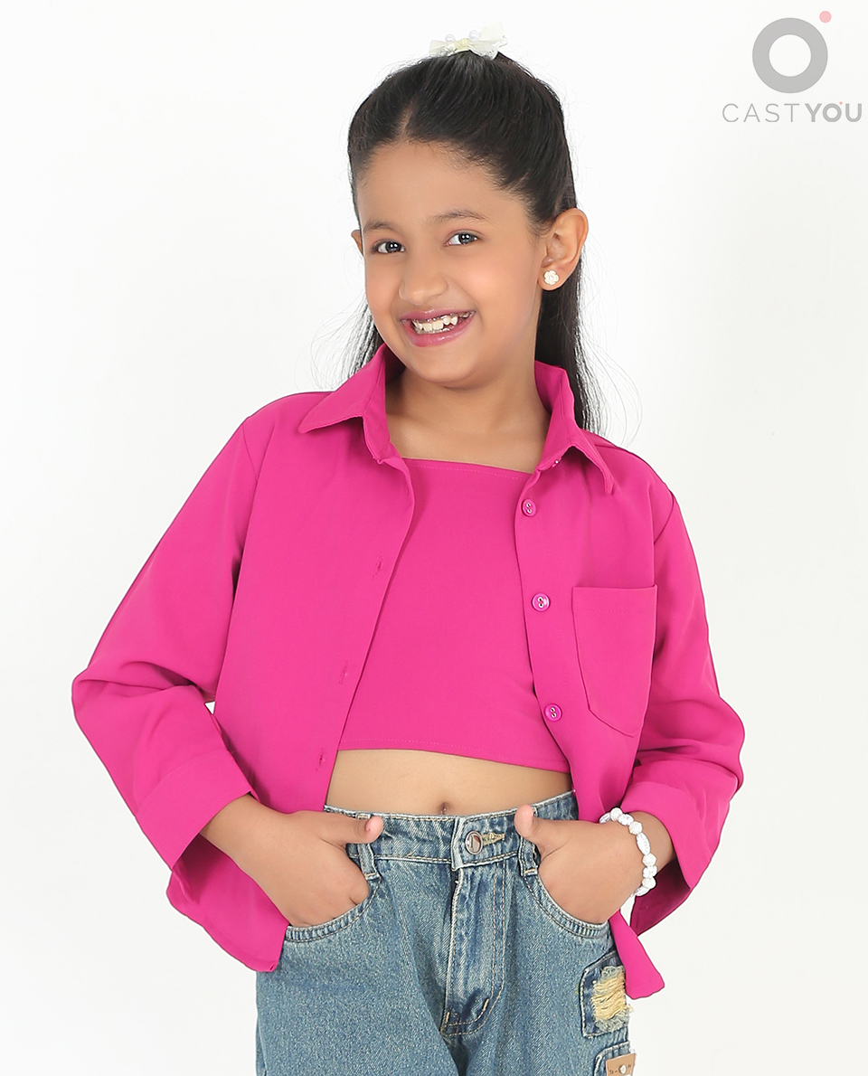 Sanvi Gundojee - CastYou
