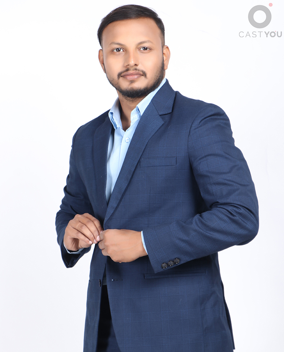 Shashi Shekhar - CastYou