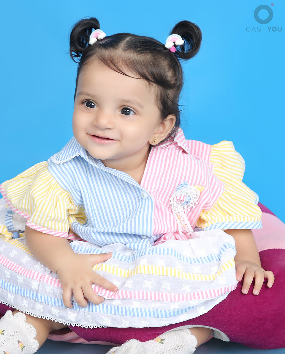 Soyra Gotpagar - CastYou