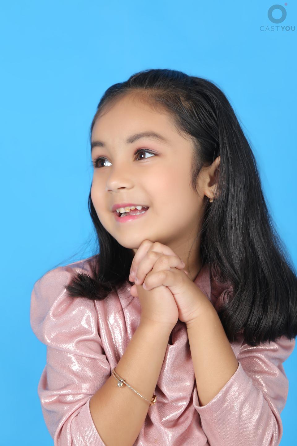 Spruha Bhagat - CastYou