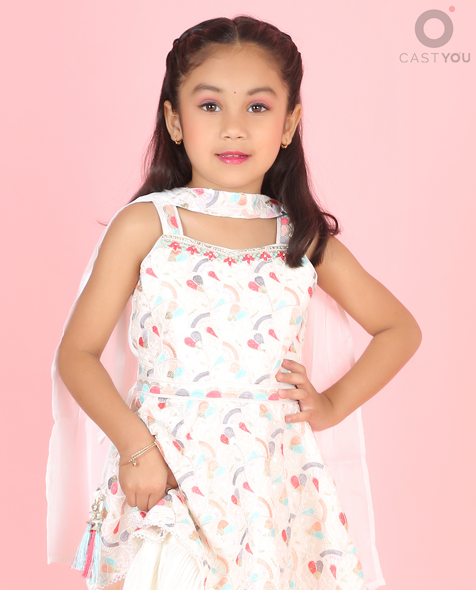 Spruha Bhagat - CastYou