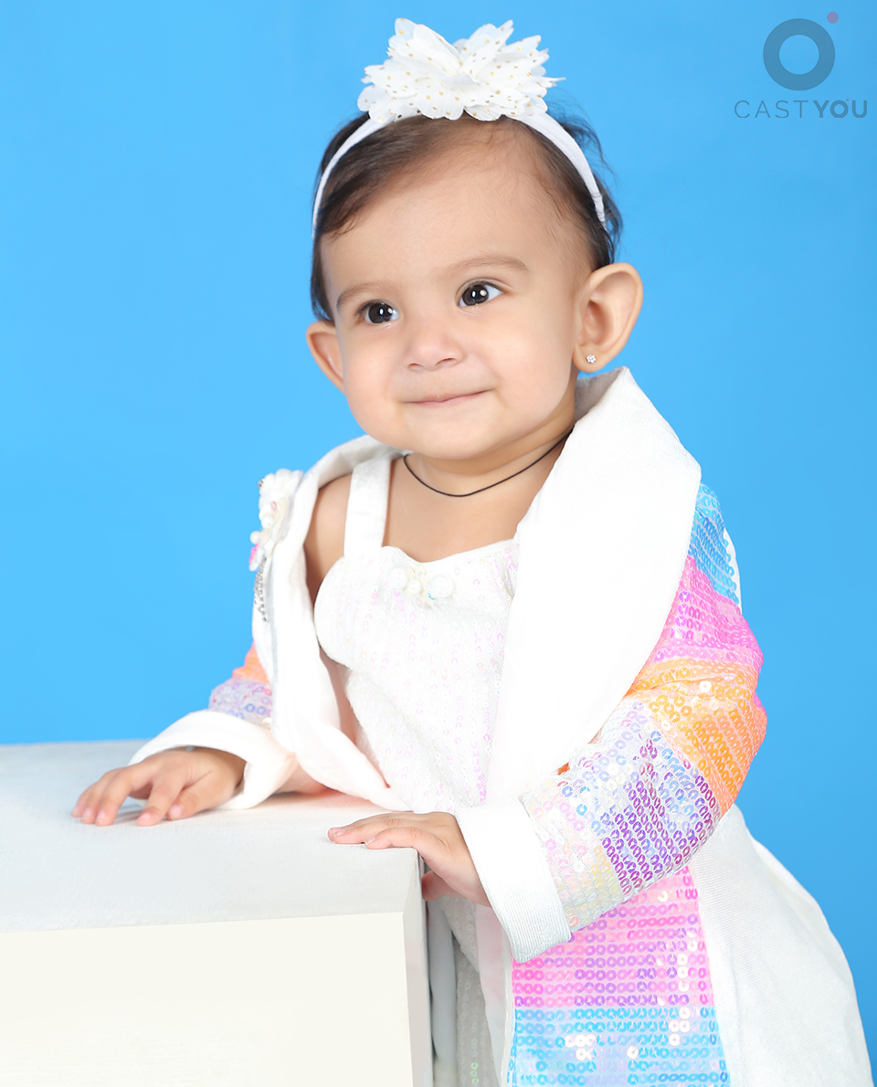 Thiya Mody - CastYou