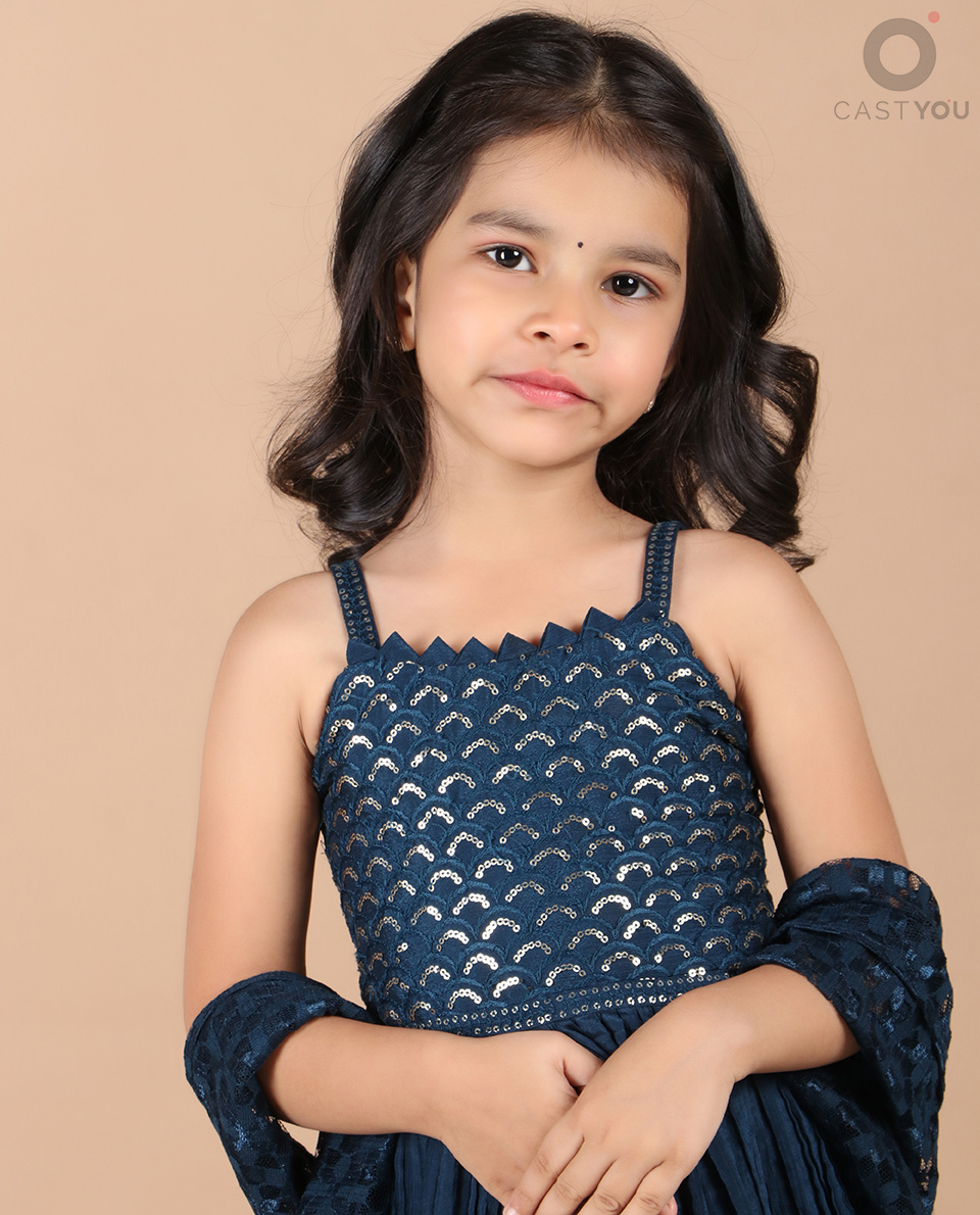 Trisha Bhawar - CastYou
