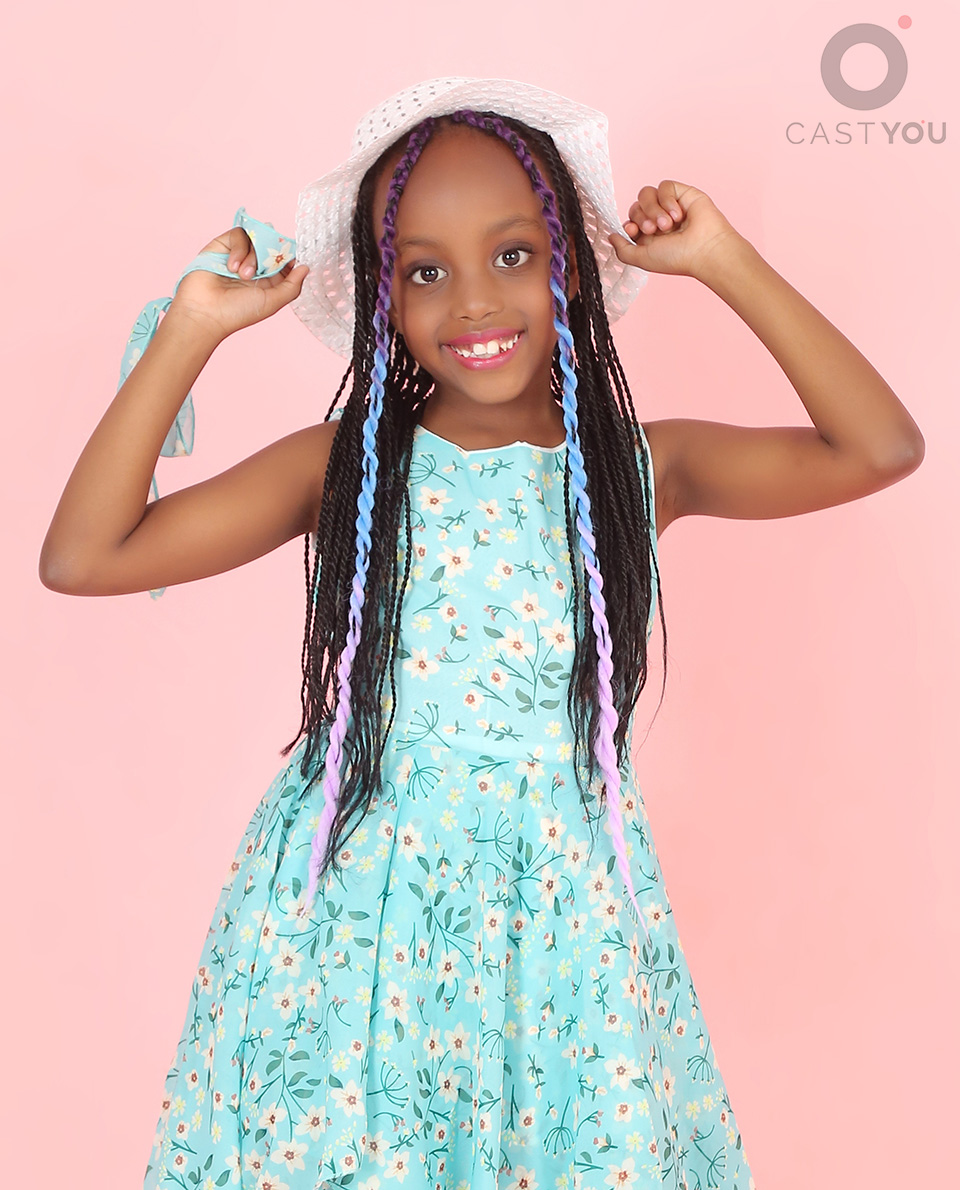 Vanessa Musili - CastYou