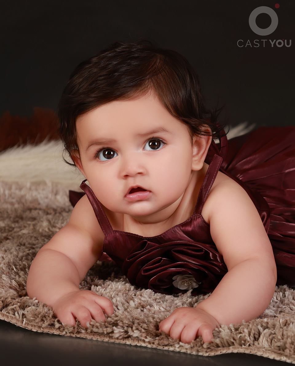 Misha Tyagi - CastYou