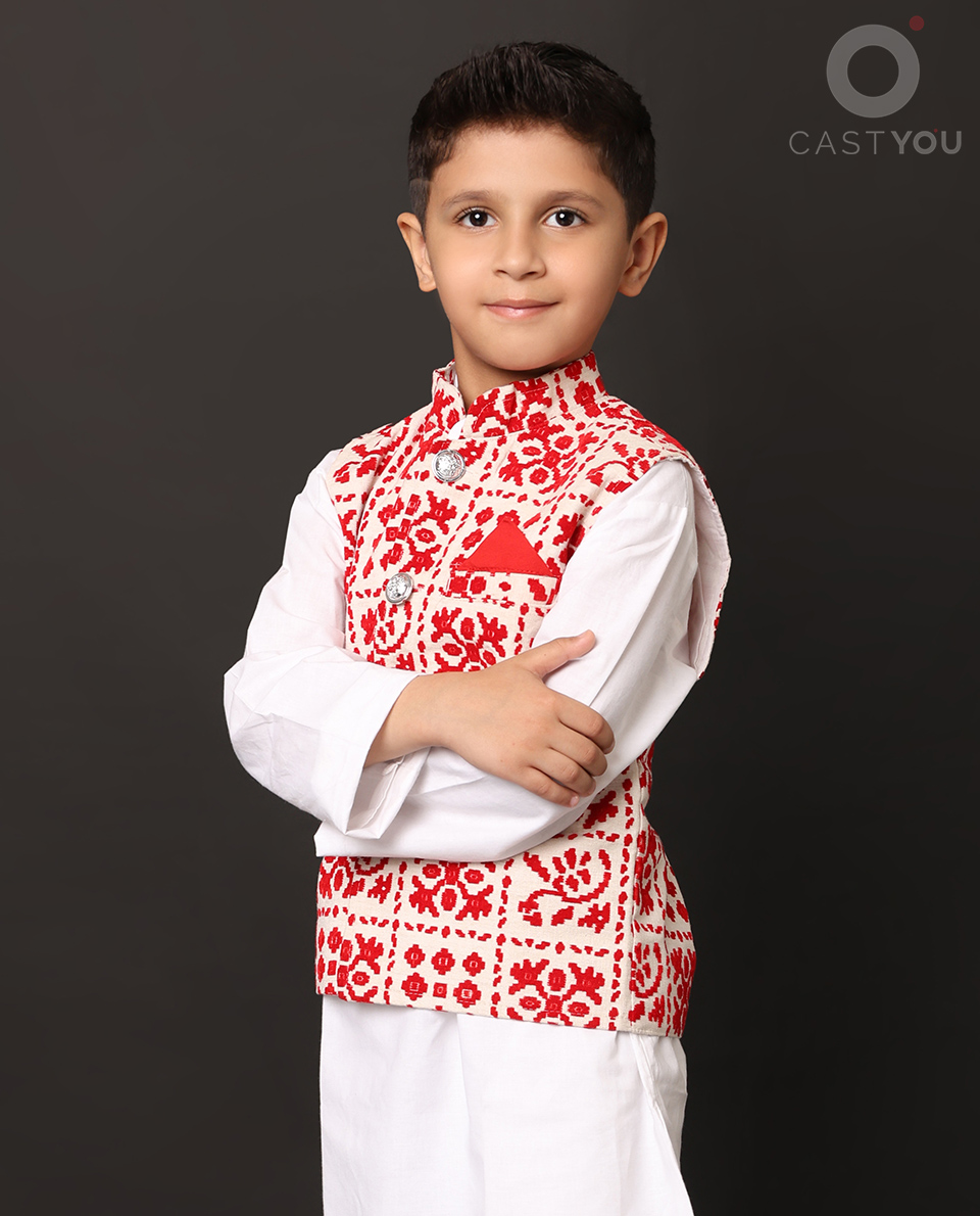 Viraj Arora - CastYou