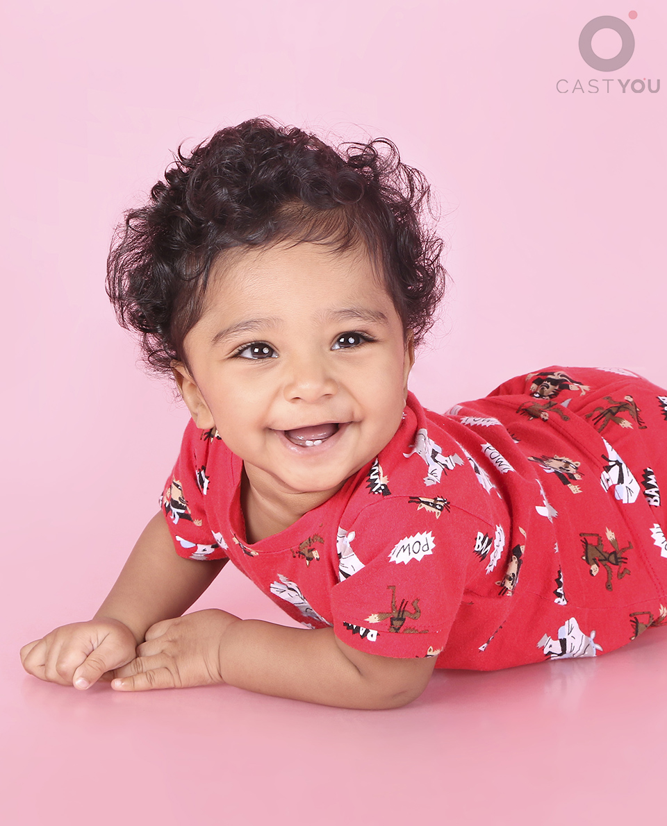 Praneeth Mithran - CastYou