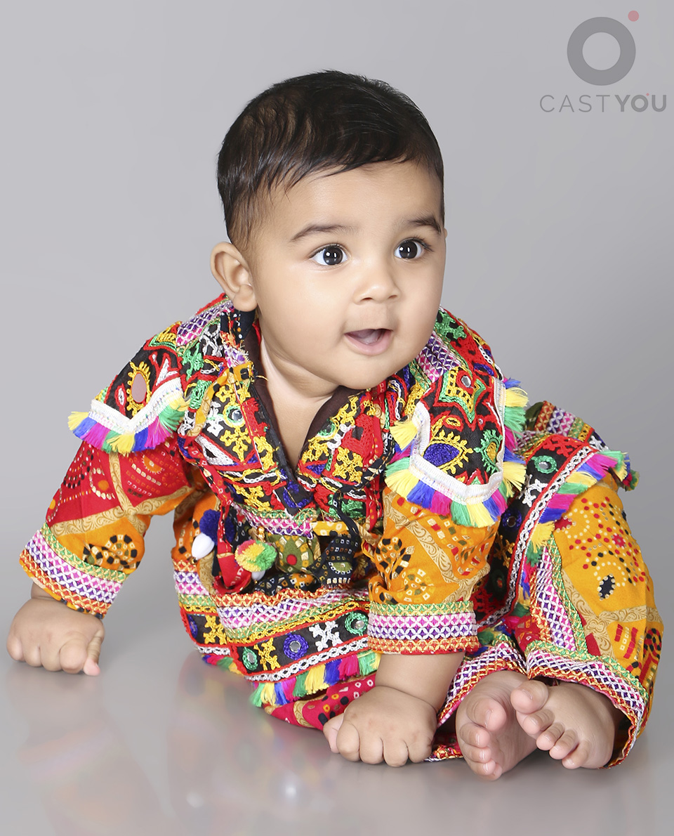 Shivaansh Mohnot - CastYou