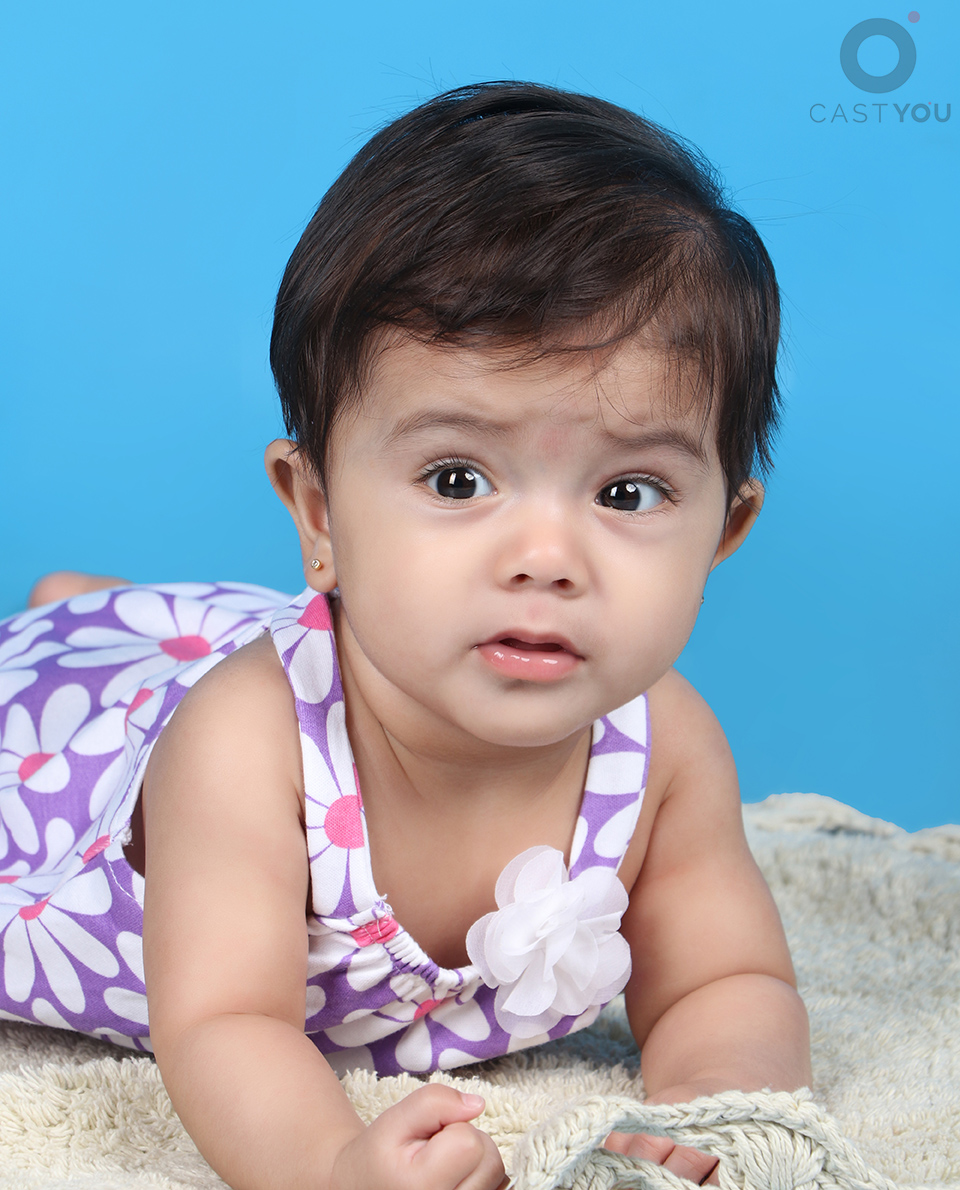 Dhriti Pawade - CastYou