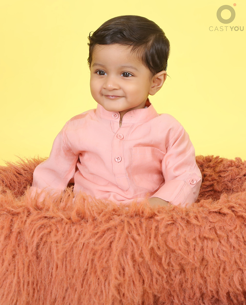 Atharv Aditya - CastYou