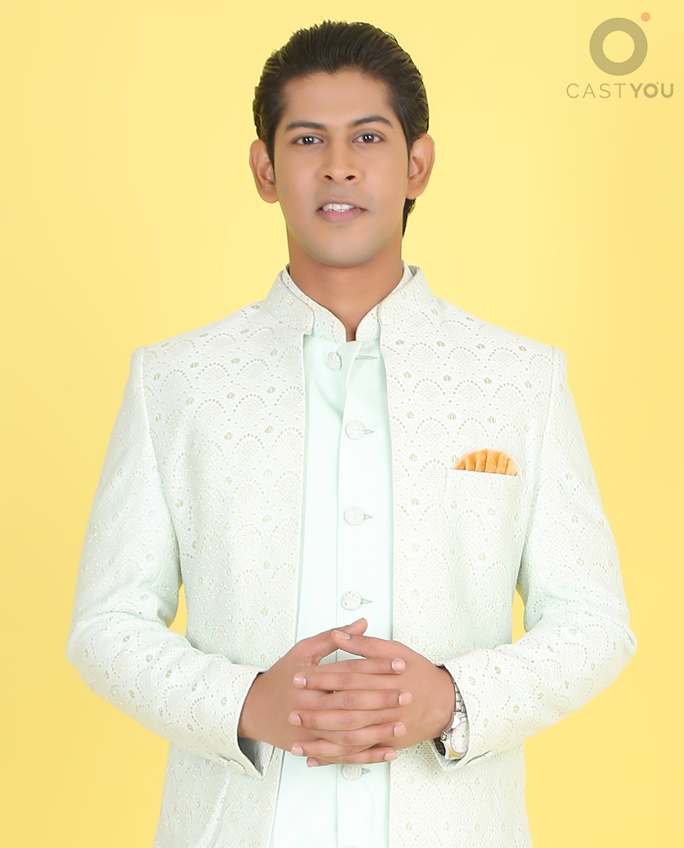 Sakib Shaikh - CastYou