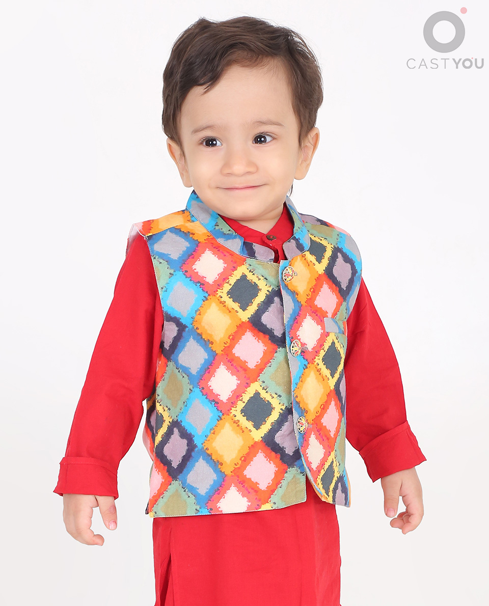 Taksh Singhal - CastYou