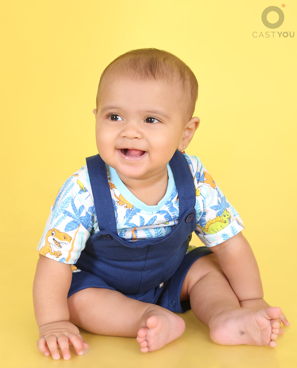 Ipsit Jamadar - CastYou