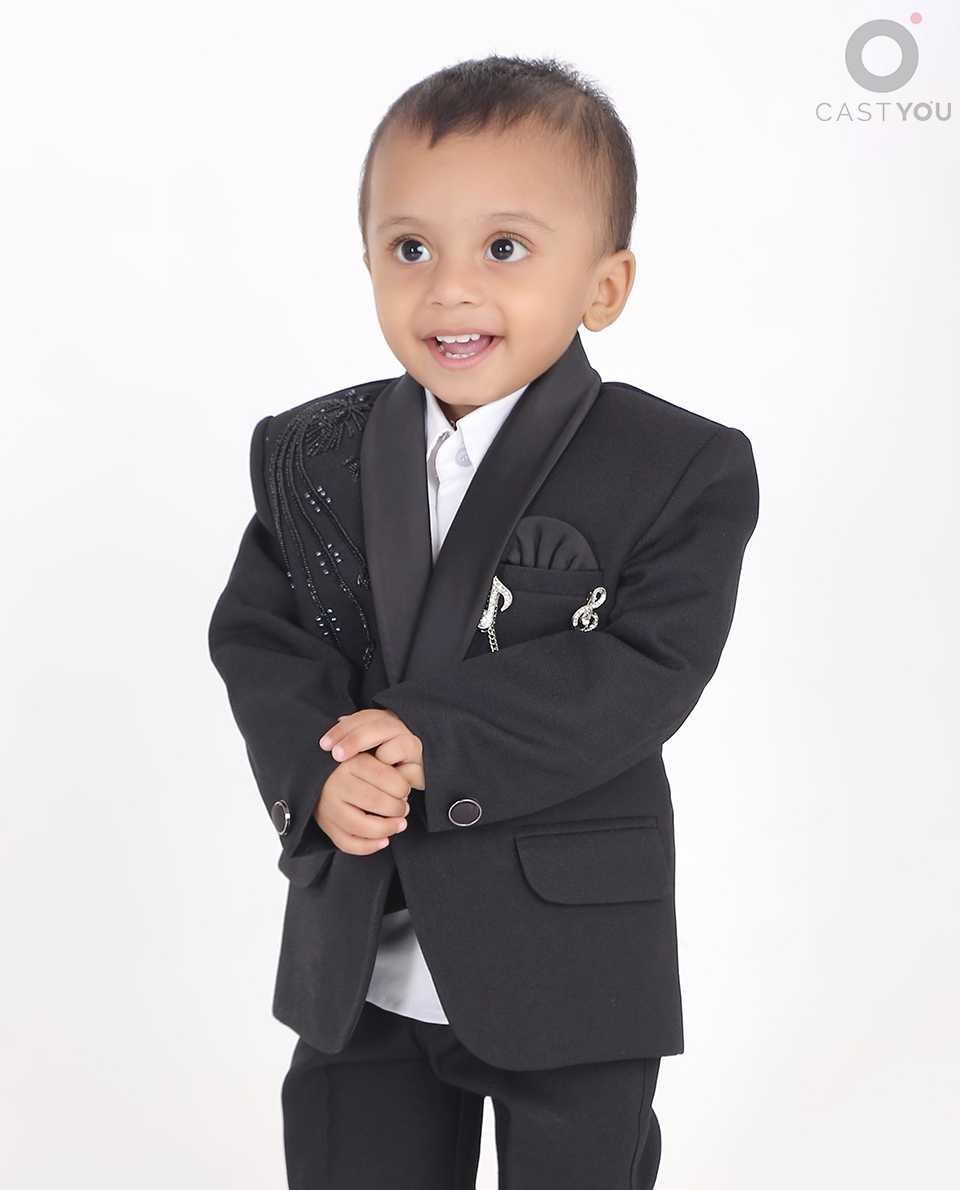 Hunain Namaji - CastYou