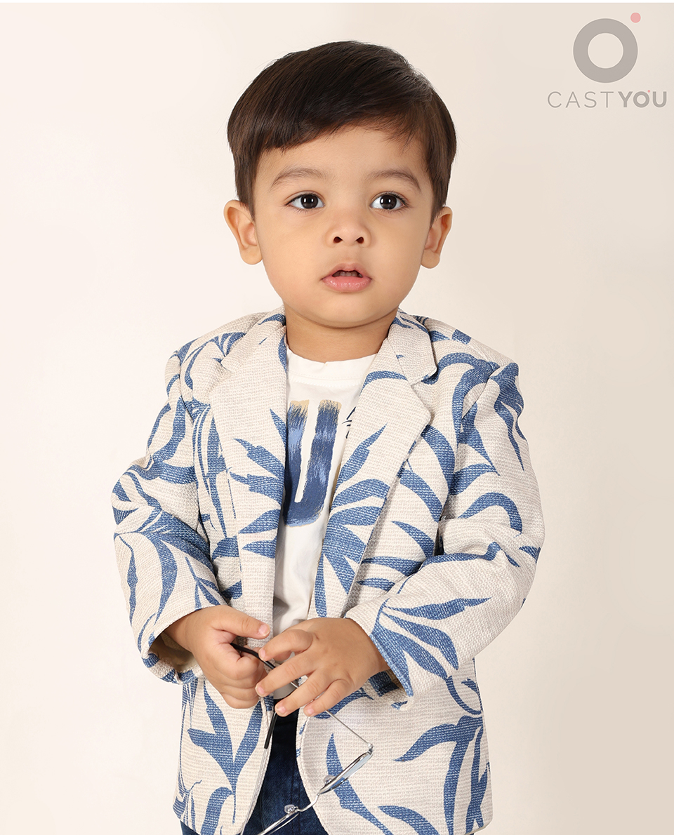 Krishiv Khandelwal - CastYou