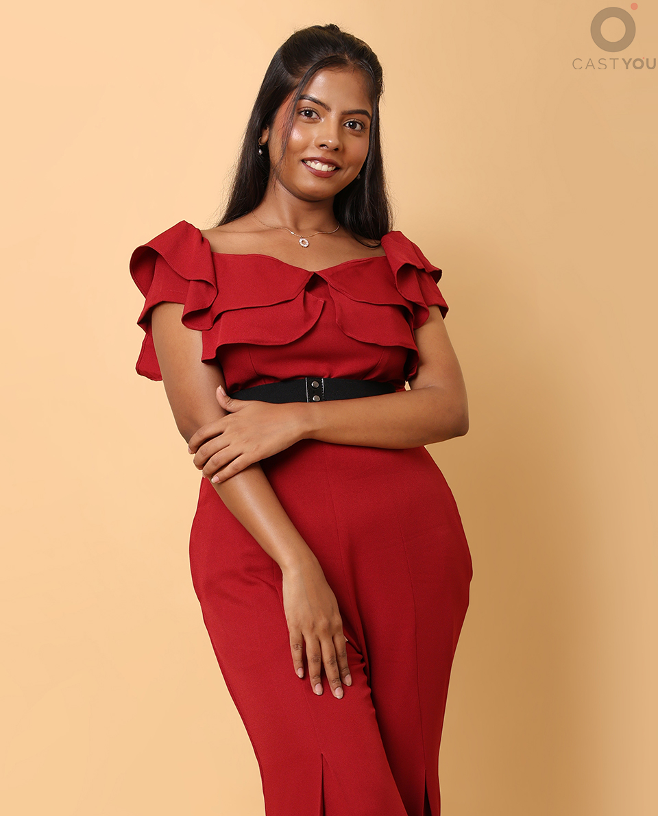 Akanksha Chauhan - CastYou