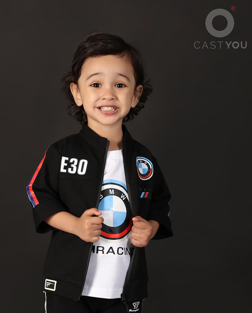 Raghav Gupta - CastYou