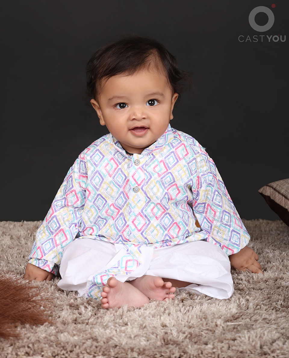 Parth Gupta - CastYou