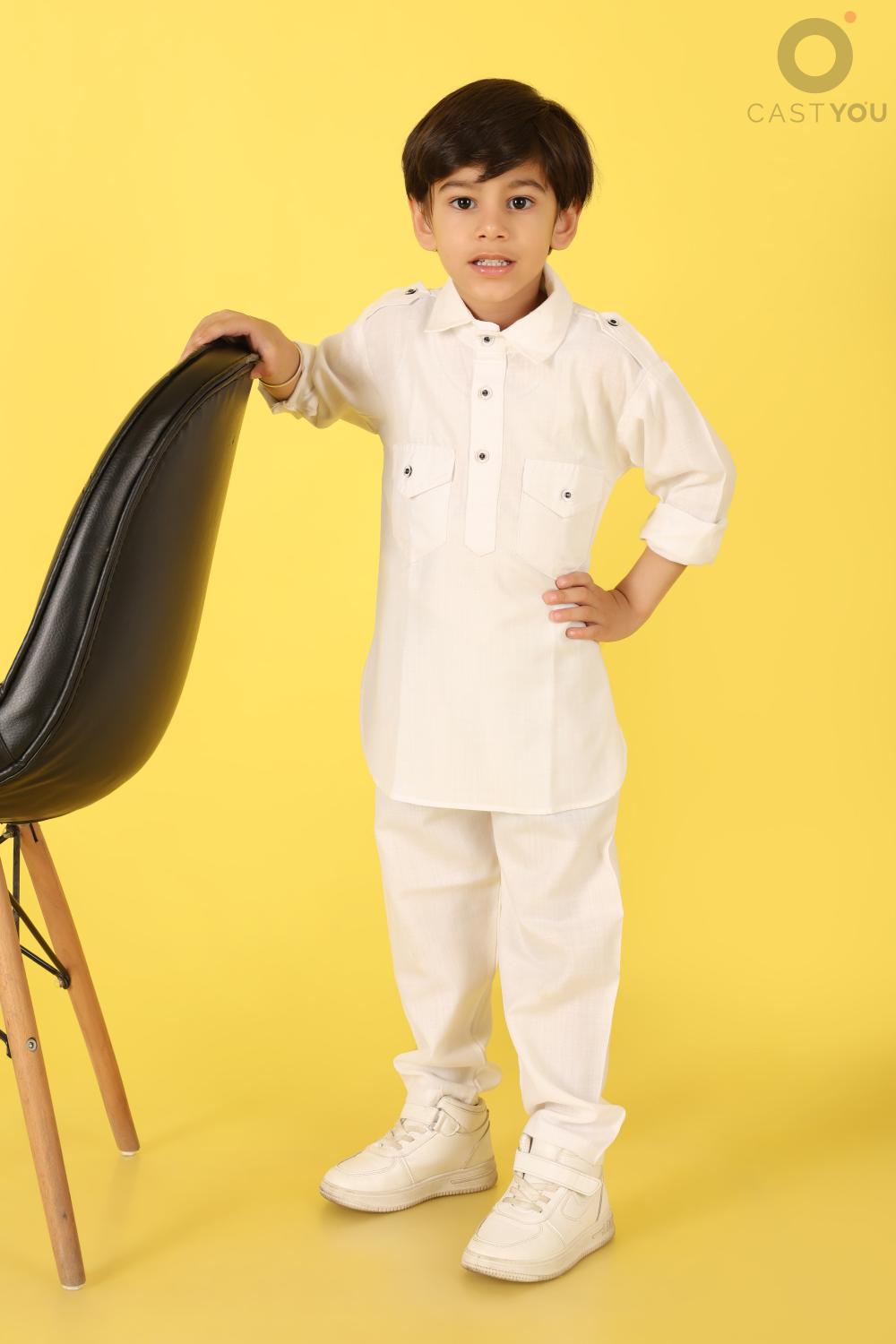 Yuvansh Sharma - CastYou