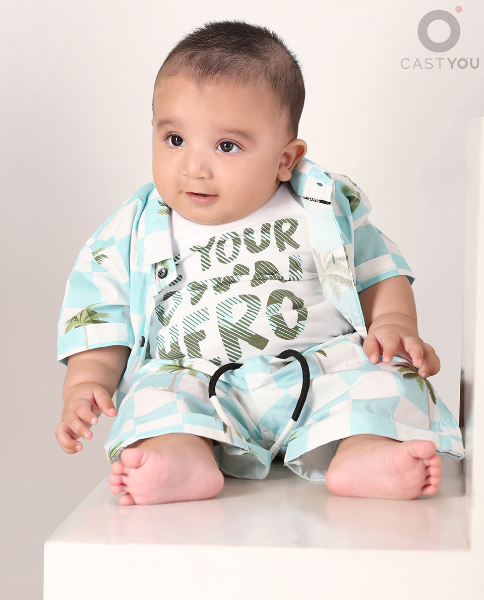 Avyukt Kaushik - CastYou