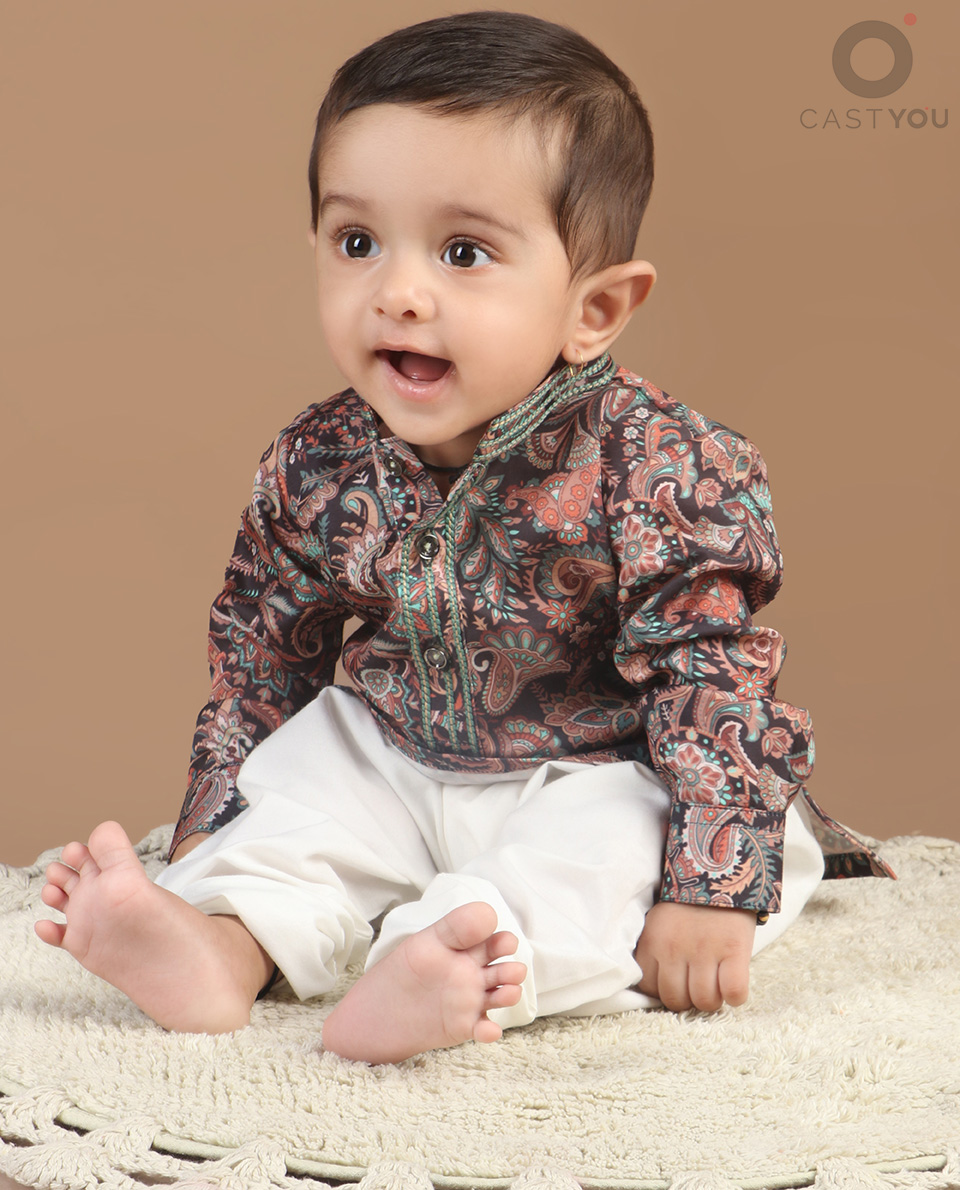 Aneesh Khandekar - CastYou