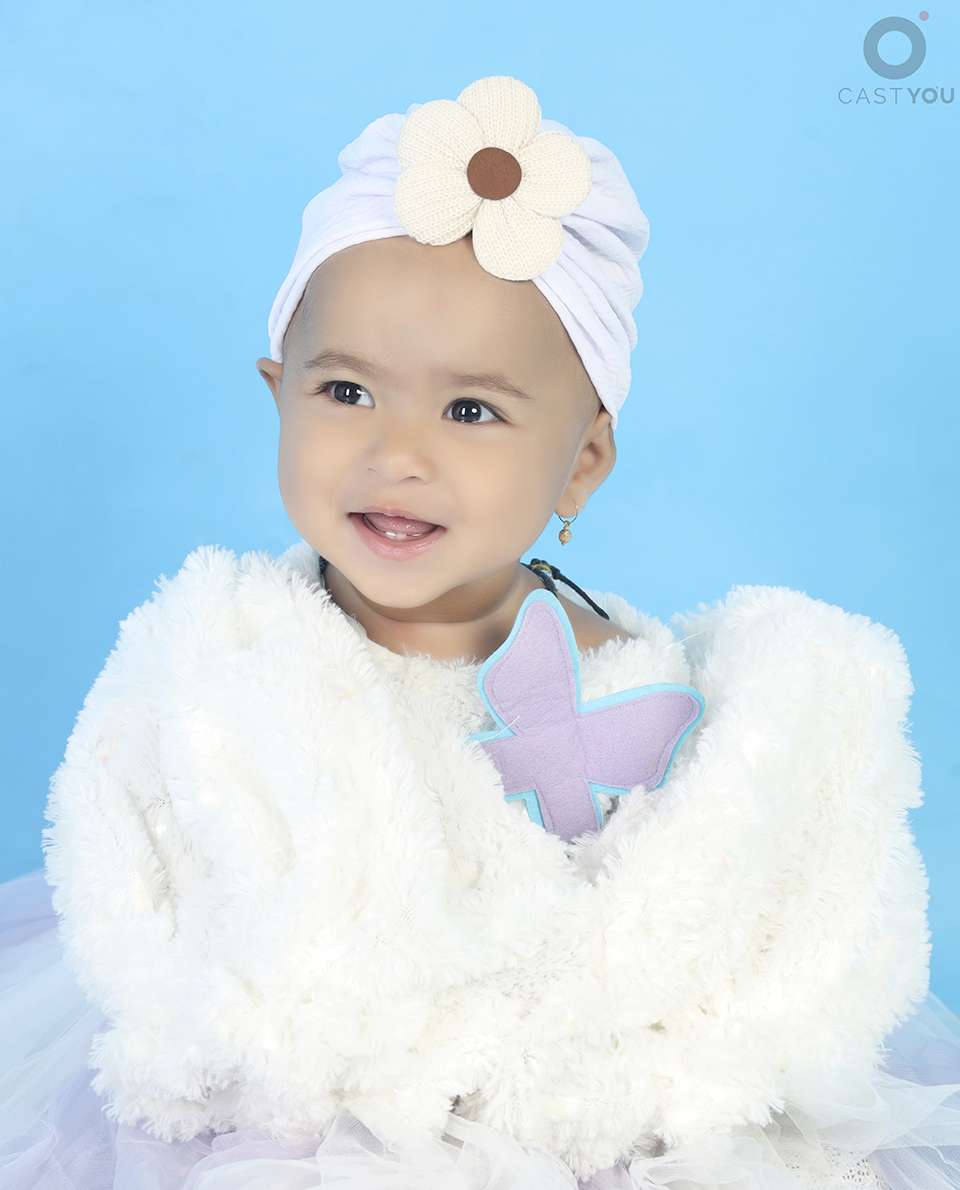 Anushka Kumar - CastYou