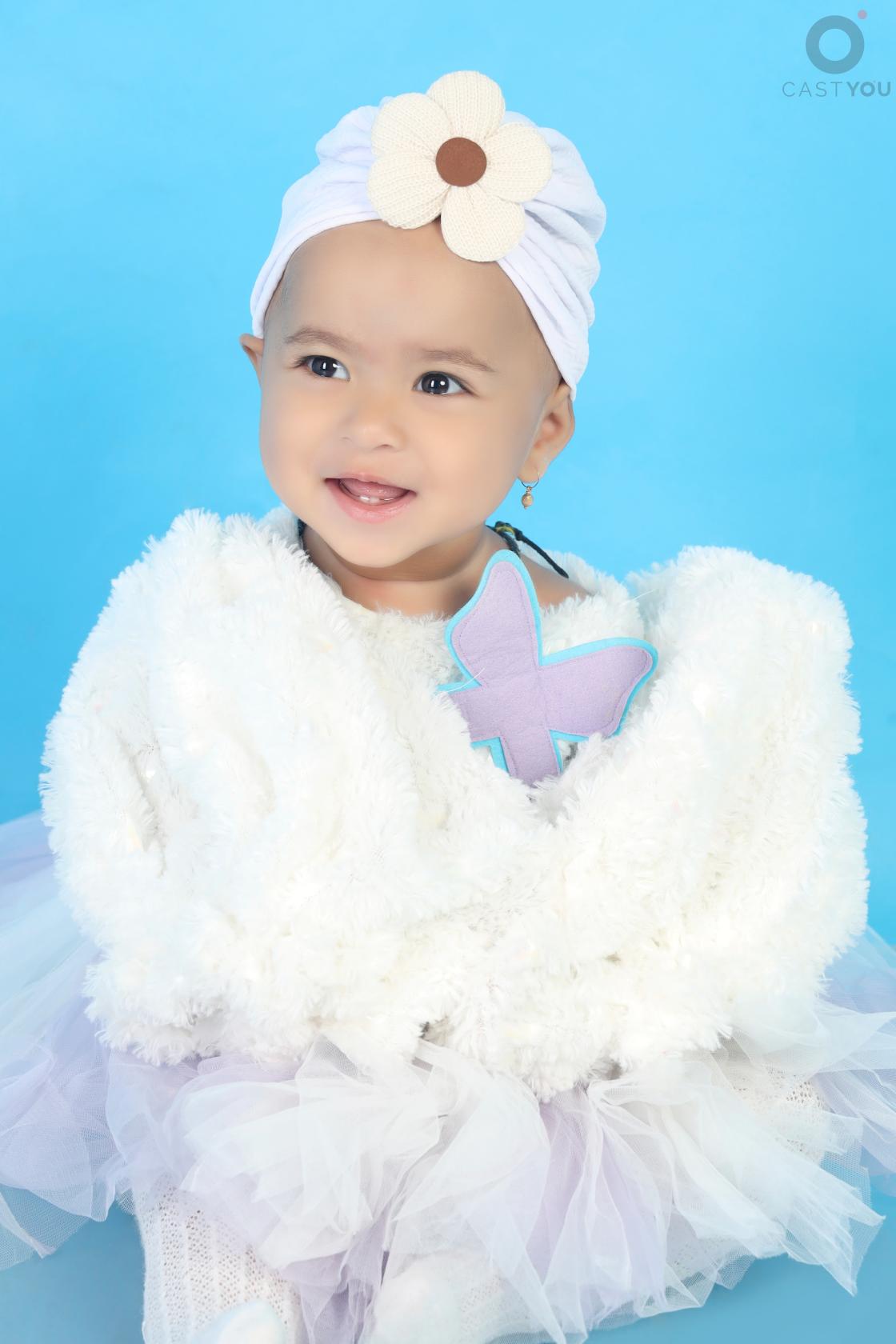 Anushka Kumar - CastYou