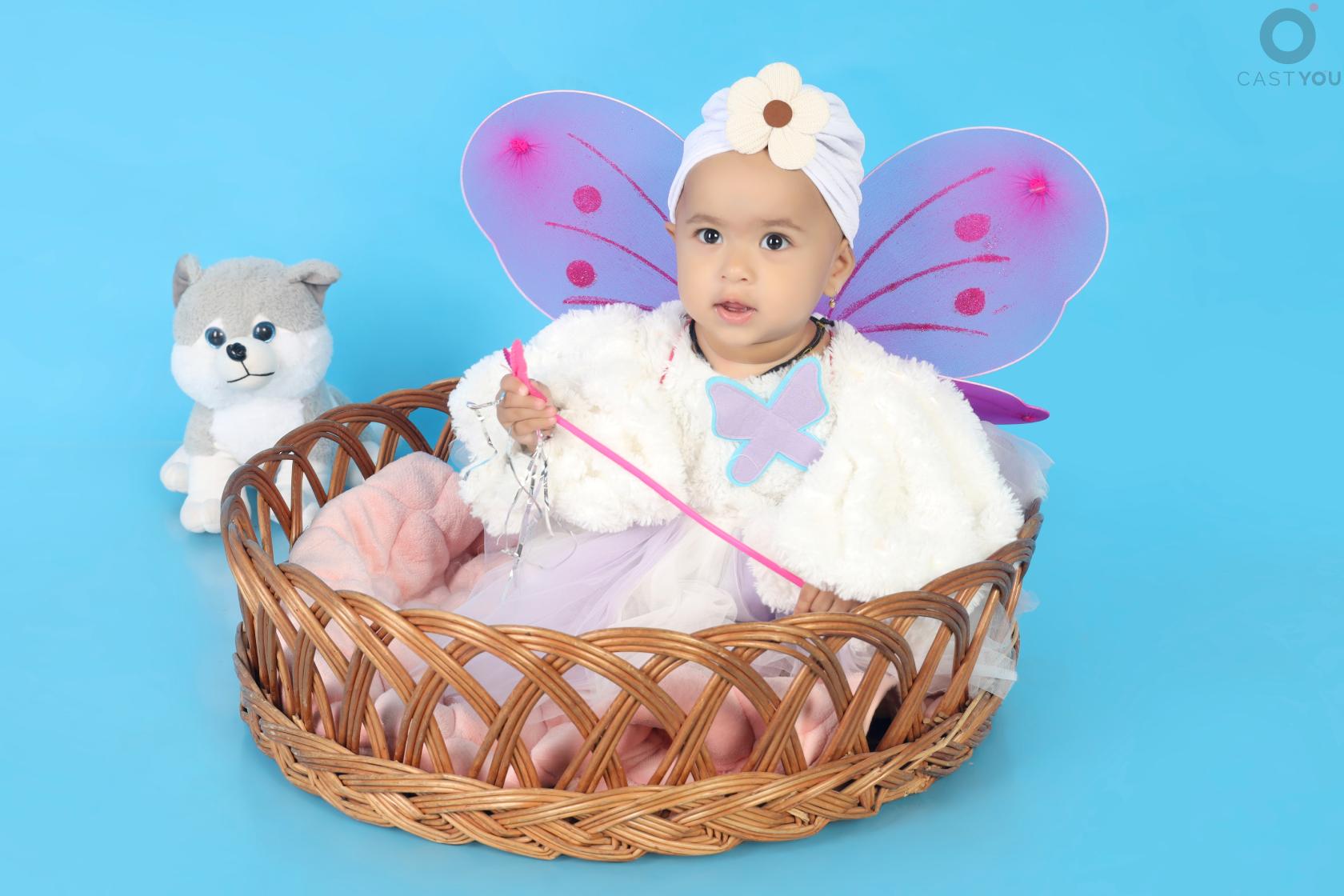 Anushka Kumar - CastYou