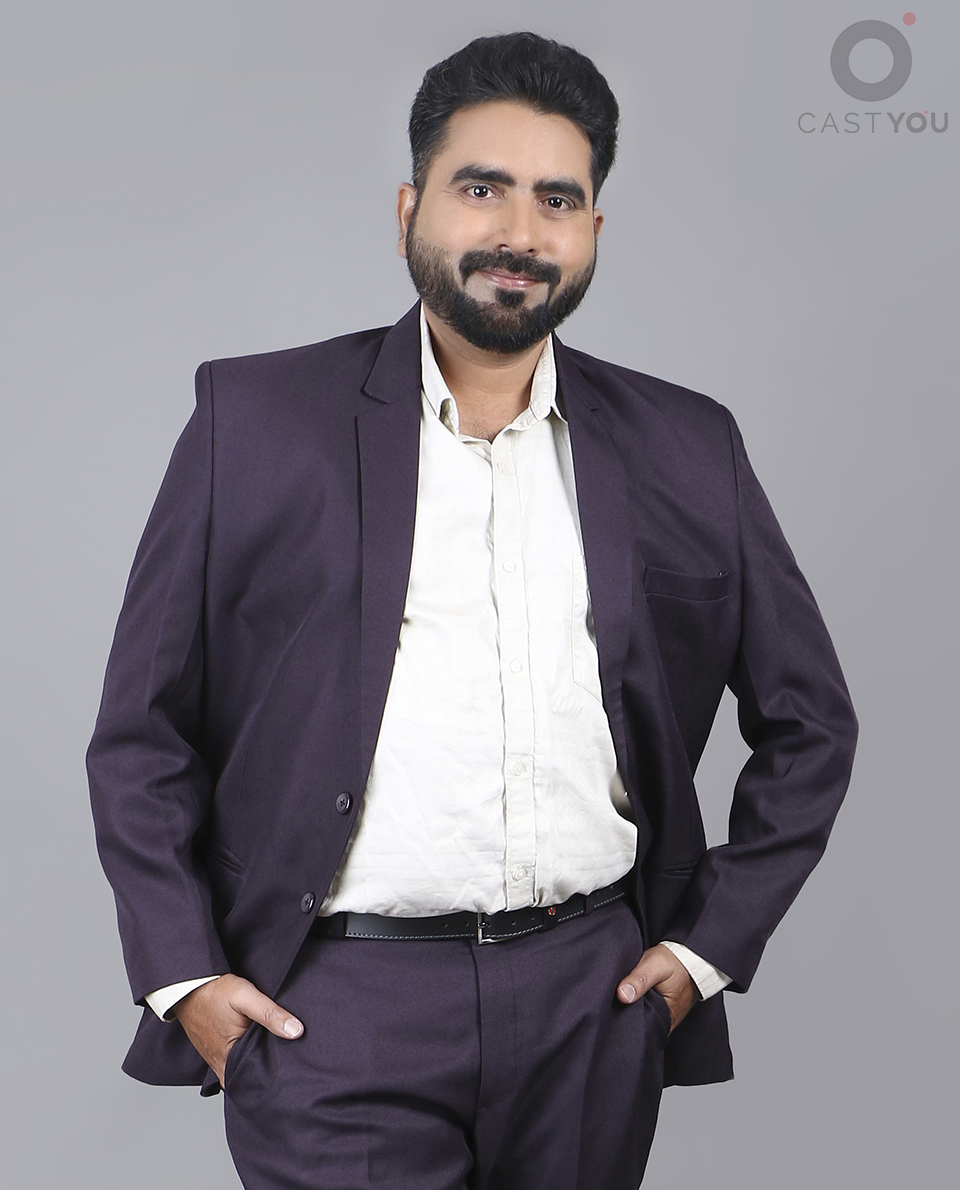 Arun Kumar - CastYou